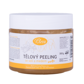 Skin and body care - package - 4x2 g (4x10 doses) :: Pleva