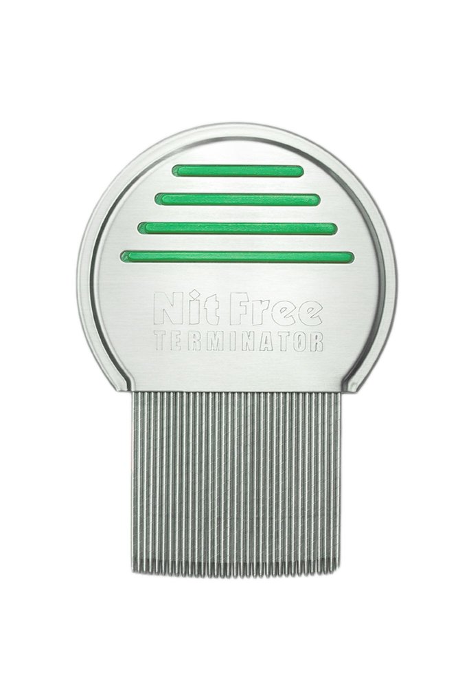 Kouzelný všiváček - hřeben na vši a hnidy | Rodinná firma Pleva